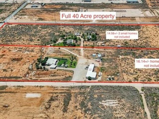 6611 Elkins Rd, Midland, TX 79705