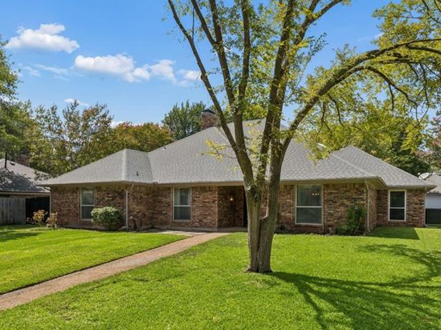 6611 Elvedon Dr, Dallas, TX 75248