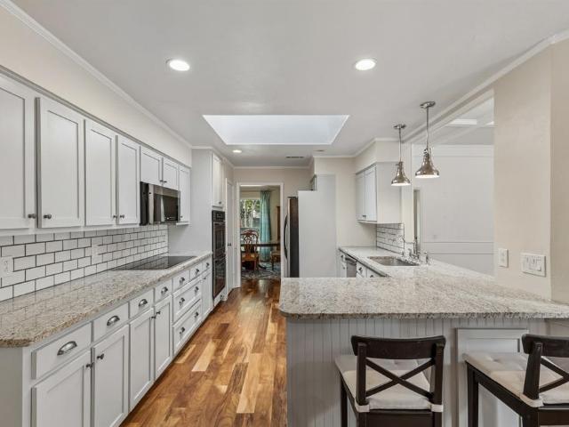 6611 Elvedon Drive