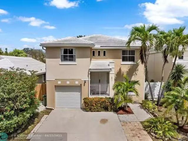6611 Fern St, Margate, FL 33063 MLS F10496668