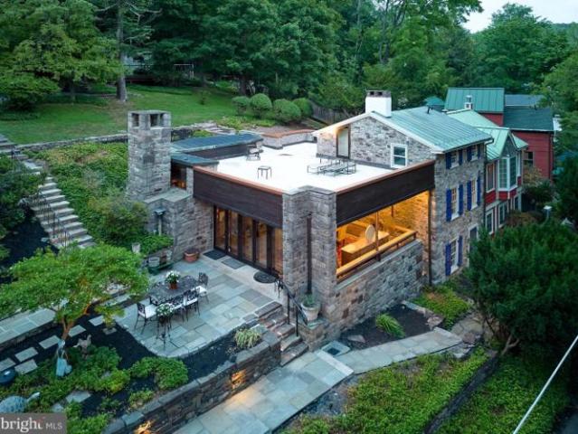6611 Fleecy Dale Rd, New Hope, PA 18938 in New Hope, Pennsylvania