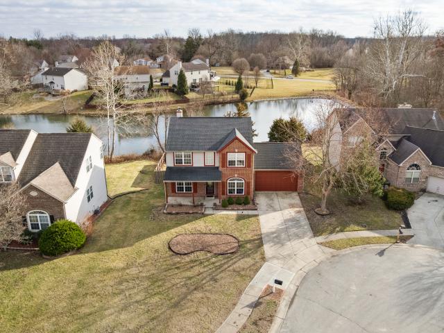 6611 Fountain Cove Court