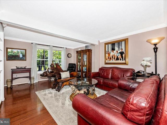 6611 Haydown Court