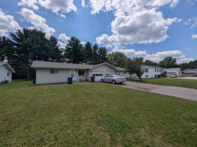 6611 Lang Ln, Weston, WI 54476