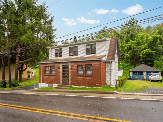 6611 Library Rd