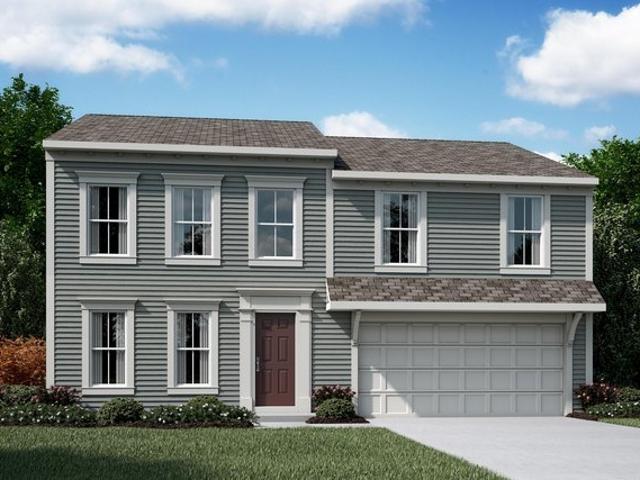 6611 Perito Dr, Canal Winchester, OH 43110