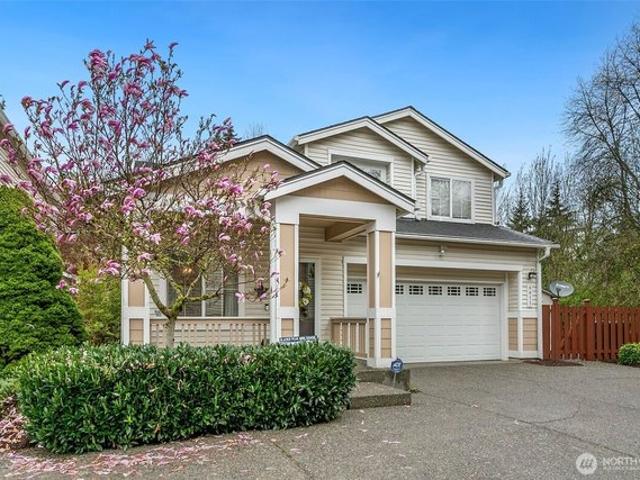 6611 rd St SE, Snohomish, WA 98296