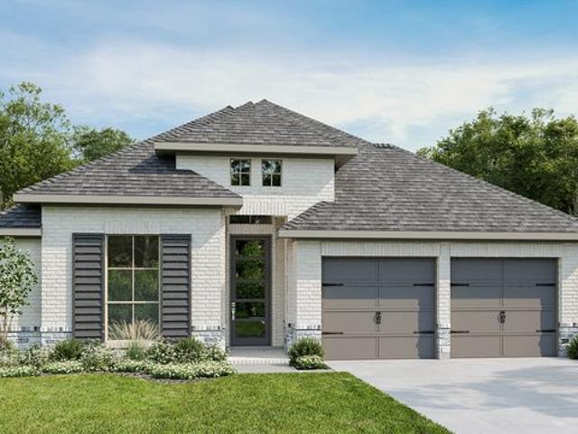 6611 Stone Terrace Dr, Manvel, TX 77578