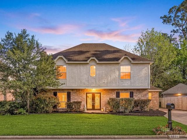 6611 Sutter Park Ln, Houston, TX 77066