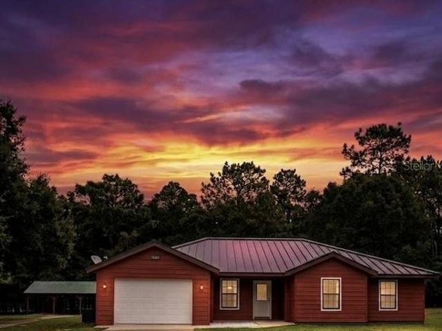 6611 SW 80th Ave, Ocala, FL 34481