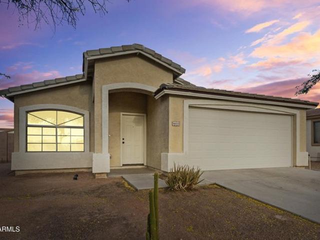 6611 S 17th Ave, Phoenix, AZ 85041