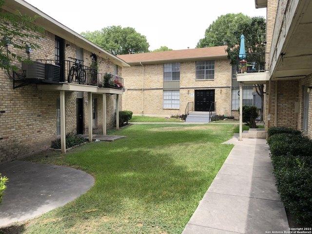 6611 Southpoint St Apt 128, San Antonio, TX 78229