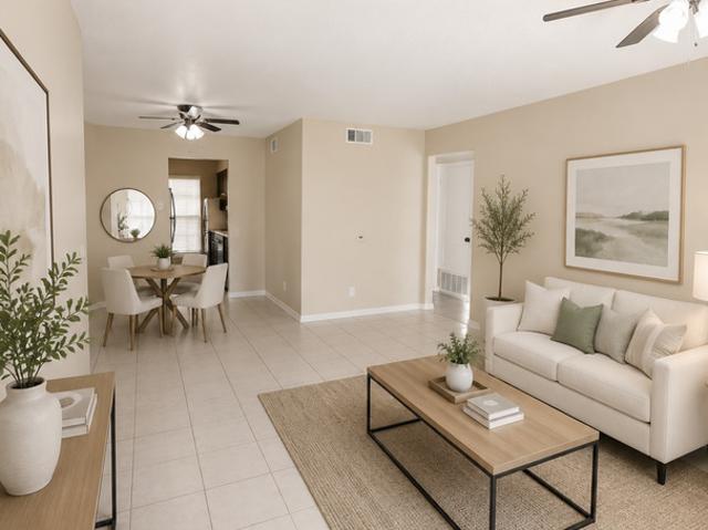 6611 Southpoint St, Unit 103A