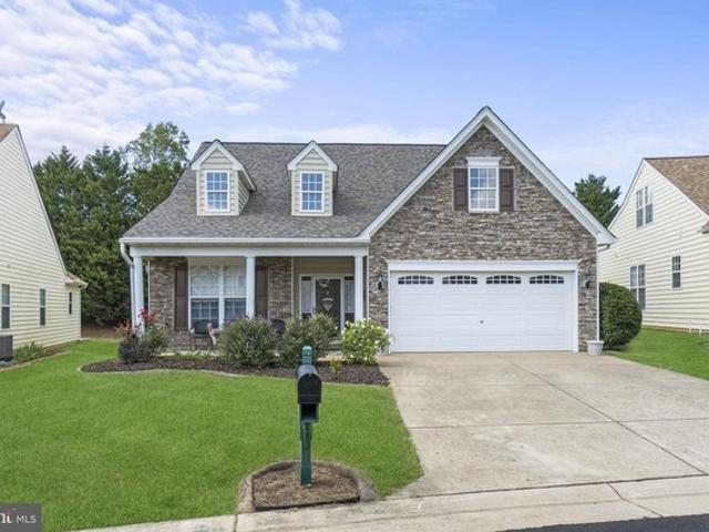 6611 Twin Cedars Ct, Fredericksburg, VA 22407