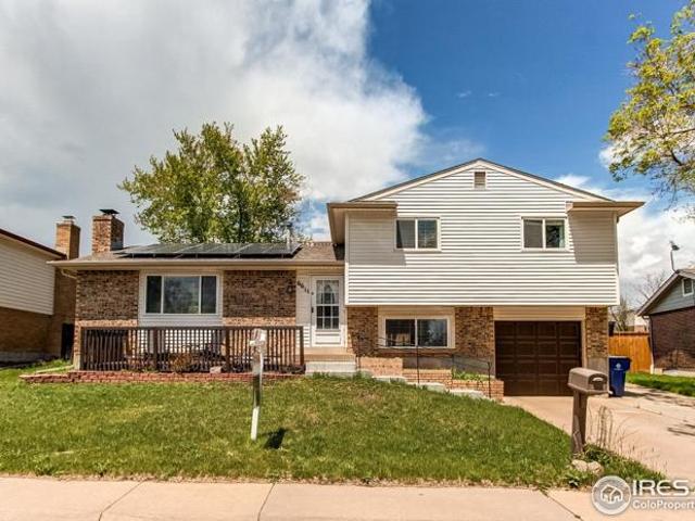 6611 W 111th Pl, Westminster, CO 80020