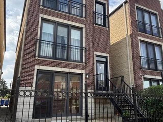 6611 W Belmont Ave Apt 1, Chicago, IL 60634