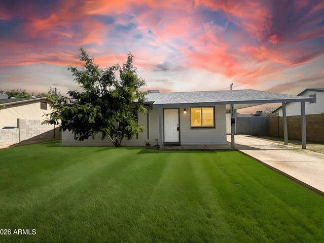 6611 W Flower St, Phoenix, AZ 85033