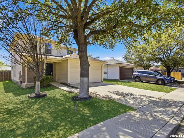 6611 Walnut Valley