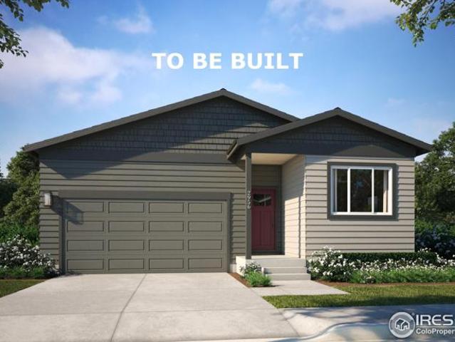 6611 5th St, Greeley, CO 80634