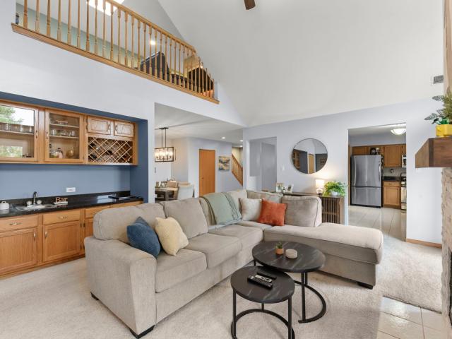 6612 Martin France Circle # 3D
