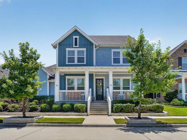 6612 McDonough Drive