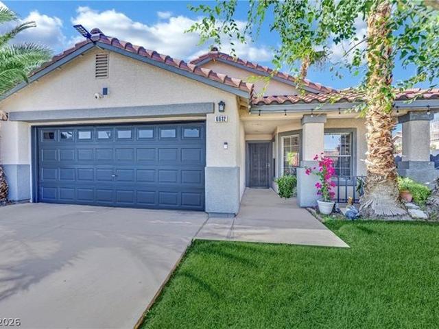 6612 Miners Hope Dr, Las Vegas, NV 89108