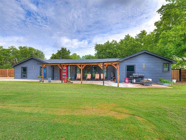 6612 N Prospect Ave, Oklahoma City, OK 73111