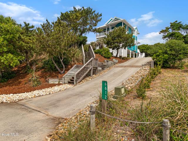 6612 Ocean Drive