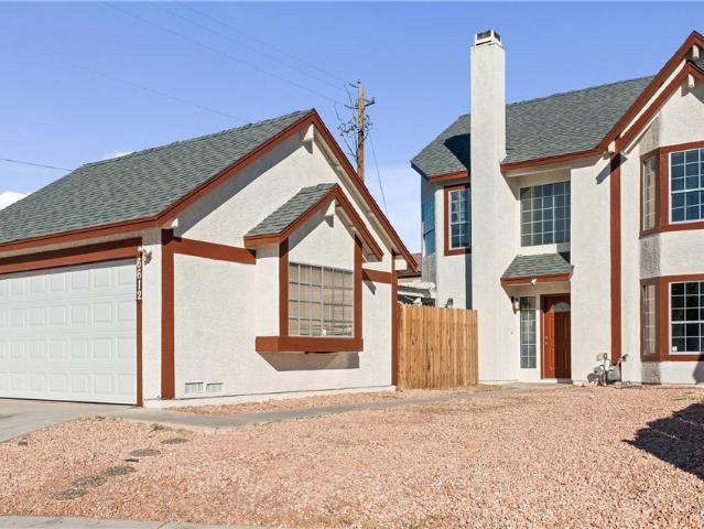 6612 Belcamp Cir, Las Vegas, NV 89108 | Compass