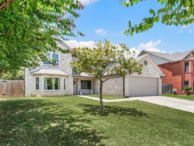 6612 Beryl Drive