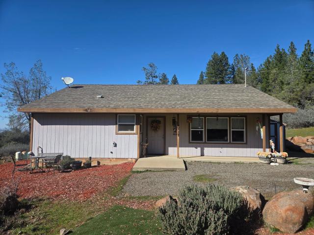 6612 Black Butte Road