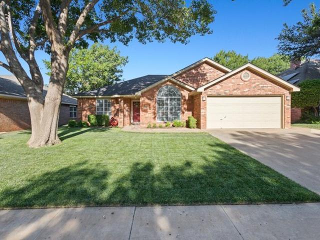 6612 Brentwood Ave, Lubbock, TX 79424