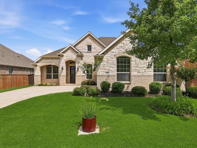 6612 Dolan Falls Drive