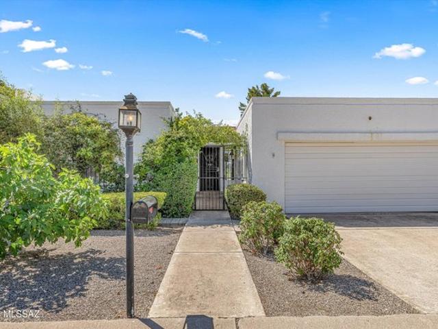 6612 E Calle Cavalier, Tucson, AZ 85715
