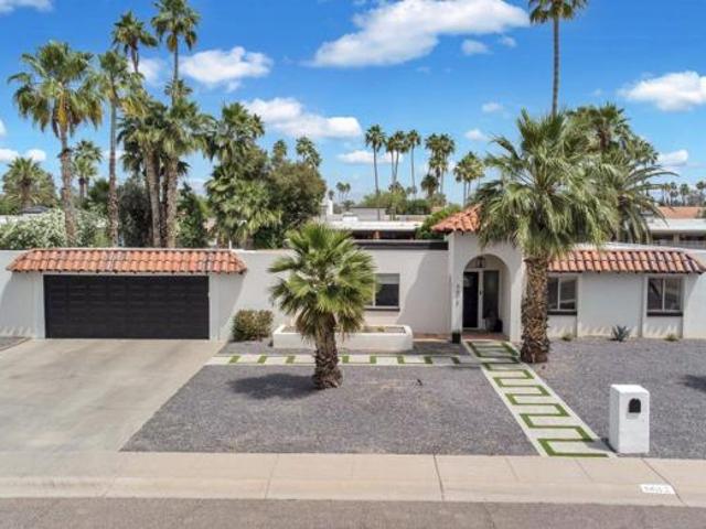 6612 E Presidio Rd, Scottsdale, AZ 85254
