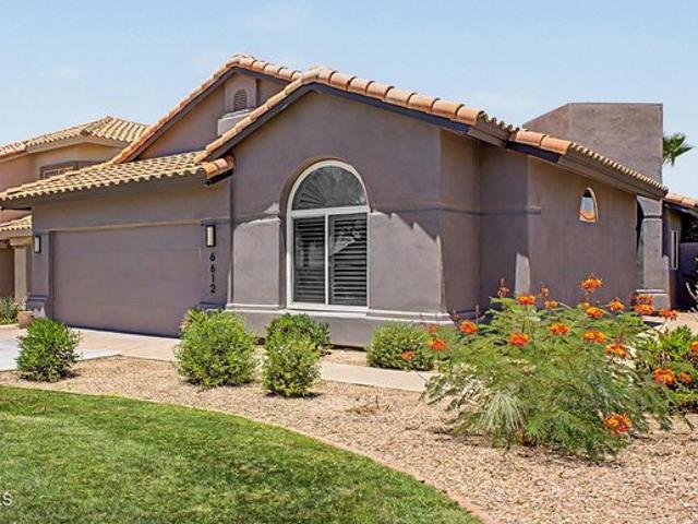 6612 E Raftriver St, Mesa, AZ 85215