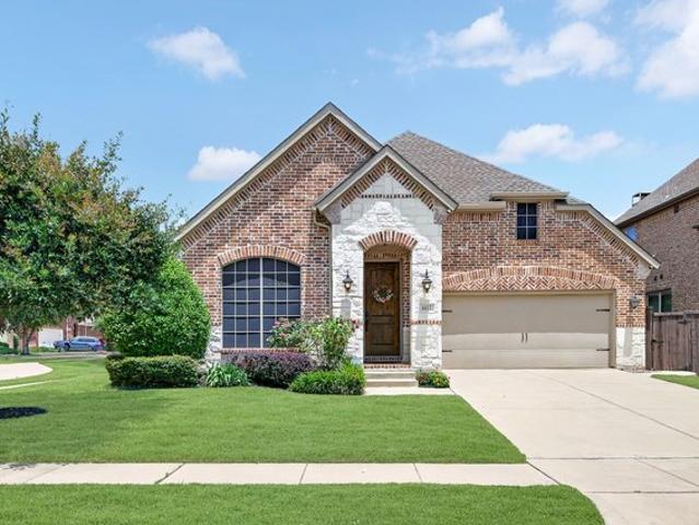 6612 Fortuna Ln, McKinney, TX 75070