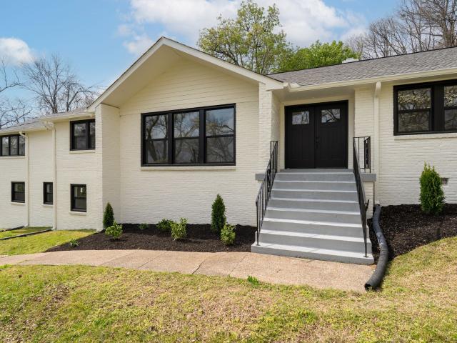 6612 Fox Hollow Rd, Nashville, TN 37205 | MLS #3213