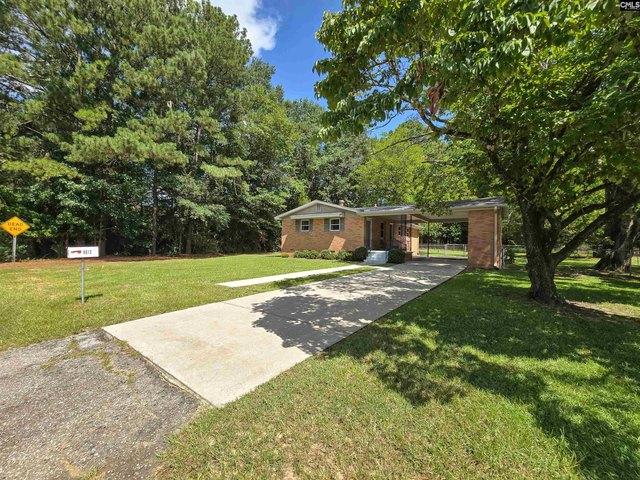 6612 Frances St, Columbia, SC 29209