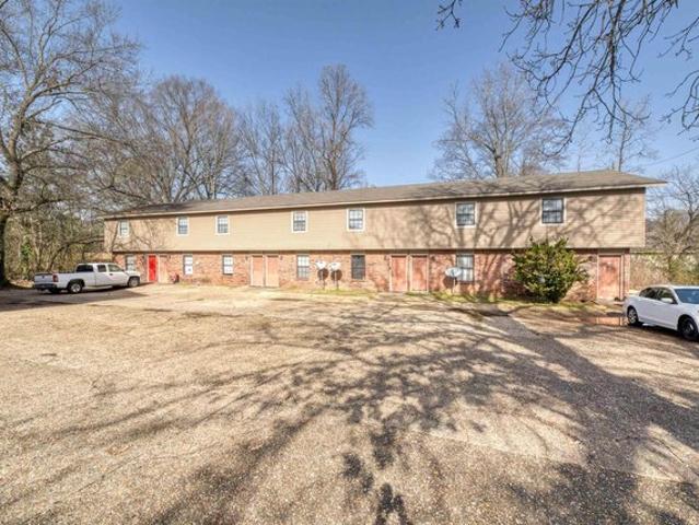 6612 Jacksonville Cutoff Rd, Sherwood, AR 72076