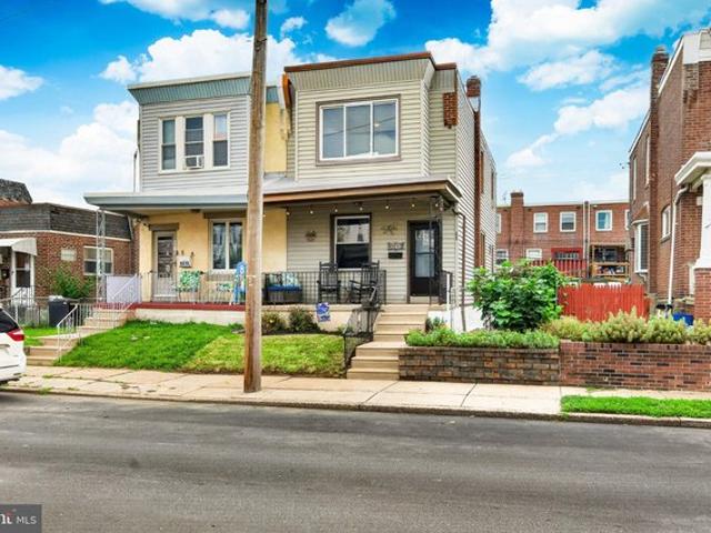 6612 Jackson St, Philadelphia, PA 19135