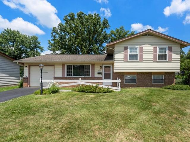 6612 Kings Charter Rd, Reynoldsburg, OH 43068