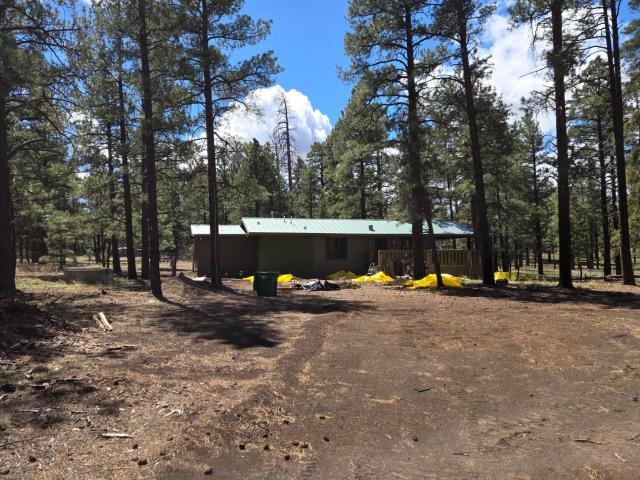 6612 Lynx Ln, Flagstaff, AZ 86004 | MLS #7014 | Compass