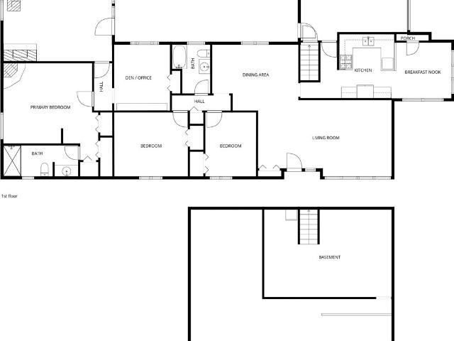 6612 Linwood Ln SW, Lakewood, WA 98499 | MLS #2511 | Compass
