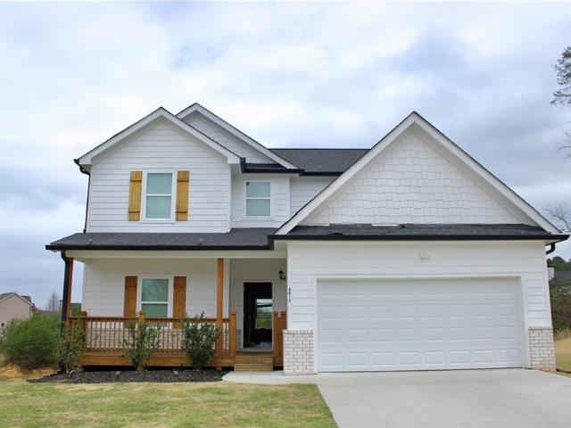 6612 River Station Dr, Lula, GA 30554 | MLS #7748 | Compass