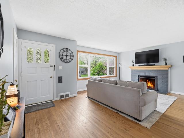 6612 Springer Ave, Indianapolis, IN 46219 | MLS #22094 | Compass