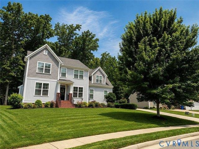 6612 Temie Lee Pkwy, Midlothian, VA 23112