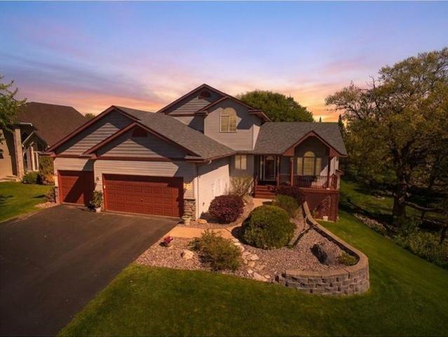 6612 th Ln N, Forest Lake, MN 55025