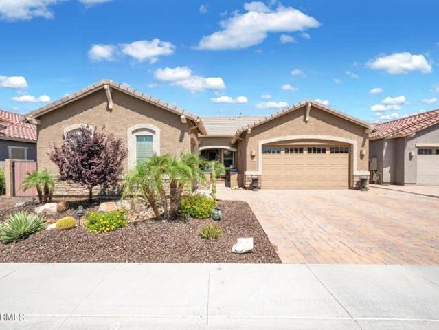 6612 W Side Canyon Trail, Phoenix, AZ 85083