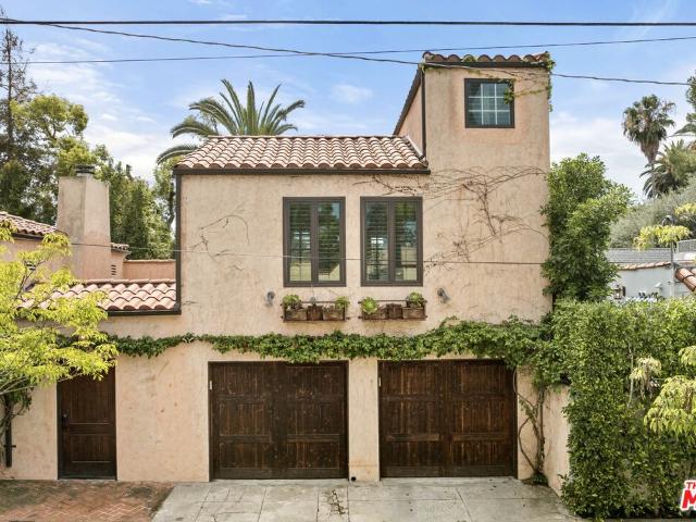 6612 Waring Ave, Los Angeles, CA 90038 | MLS #26673
